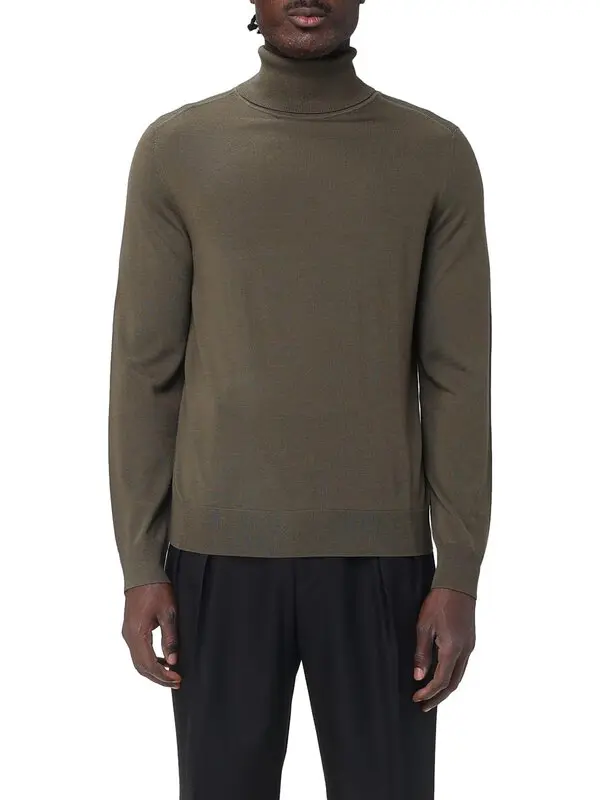 Paul Smith Sweater - Brown