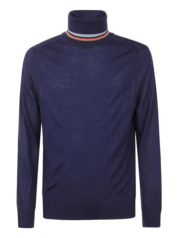 Paul Smith Sweater - Navy