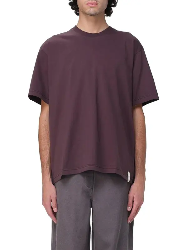 Sunnei T-shirt - Brown