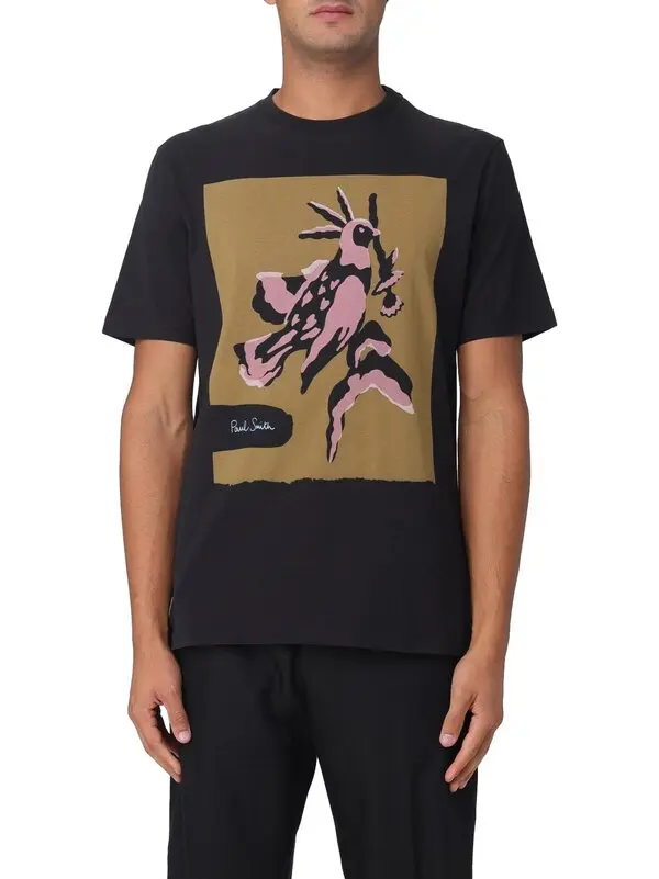 Paul Smith T-shirt - Black