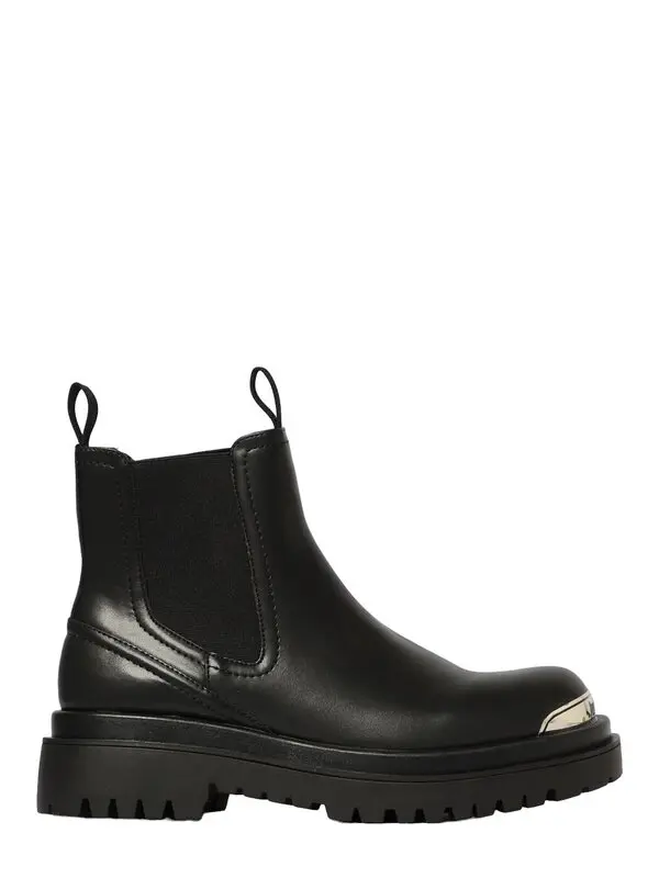 Just Cavalli Boots - Black