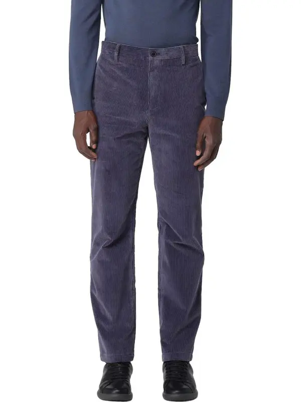 Paul Smith Trousers - Blue
