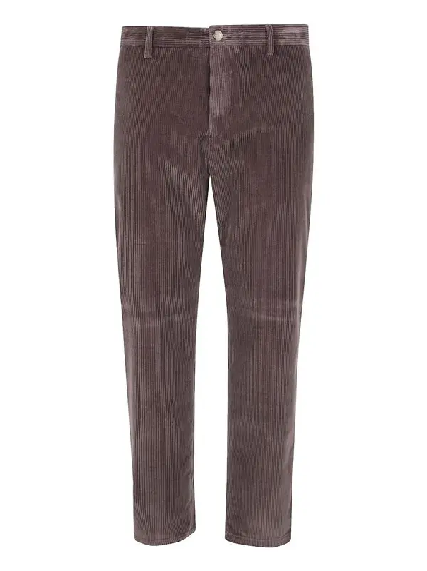 Paul Smith Trousers - Brown