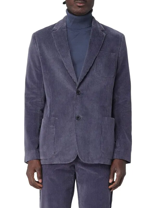 Paul Smith Jacket - Blue