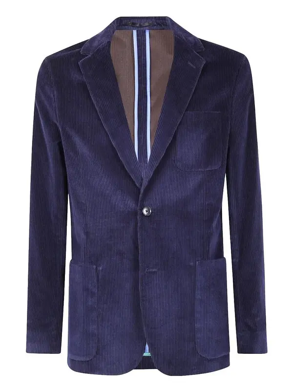 Paul Smith Jacket - Navy