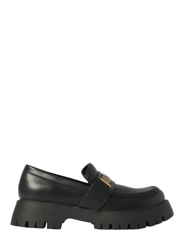 Just Cavalli Loafer - Black