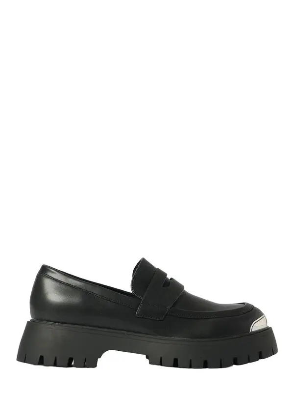 Just Cavalli Loafer - Black