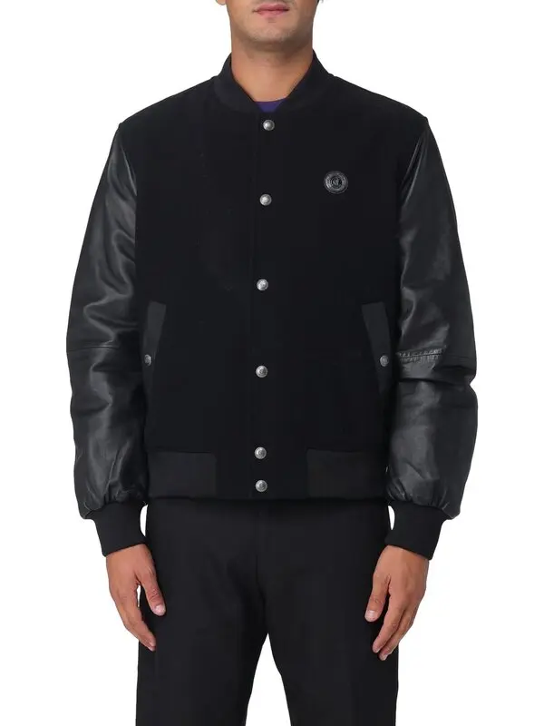 Just Cavalli Jacket - Black