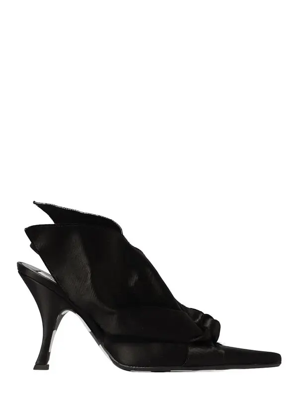 Moschino Pumps - Black