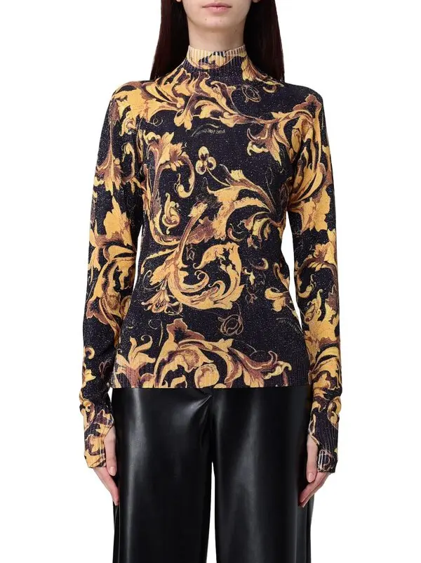 Versace Sweater - Black
