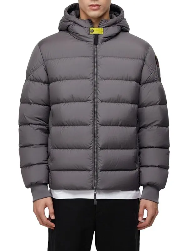 PARAJUMPERS Jacket - Charcoal