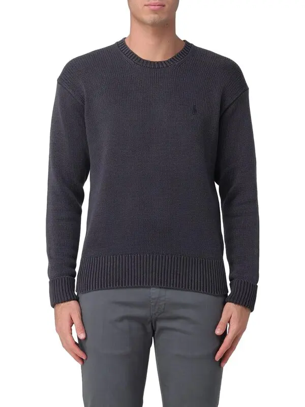 Polo Ralph Lauren Sweater - Black