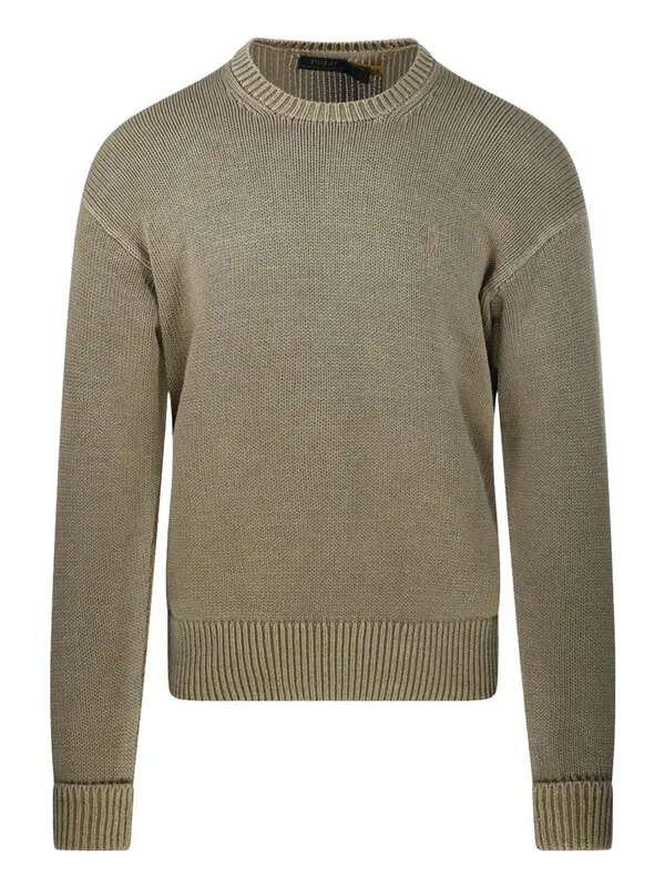 Polo Ralph Lauren Sweater - Brown