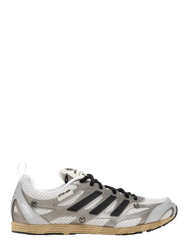 ADIDAS BY SONG FOR THE MUTE Adizero Sneakers - Silver