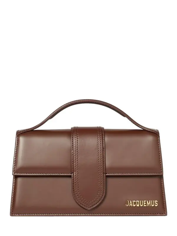 Jacquemus Mini Bag - Brown