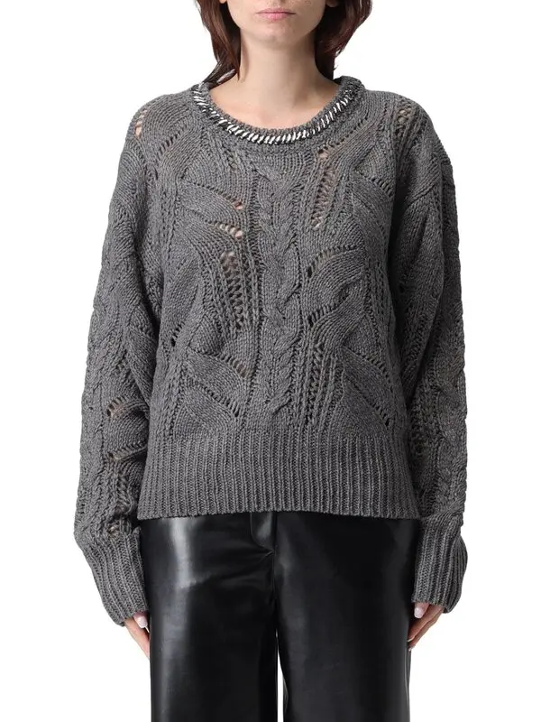 Liu Jo Sweater - Grey