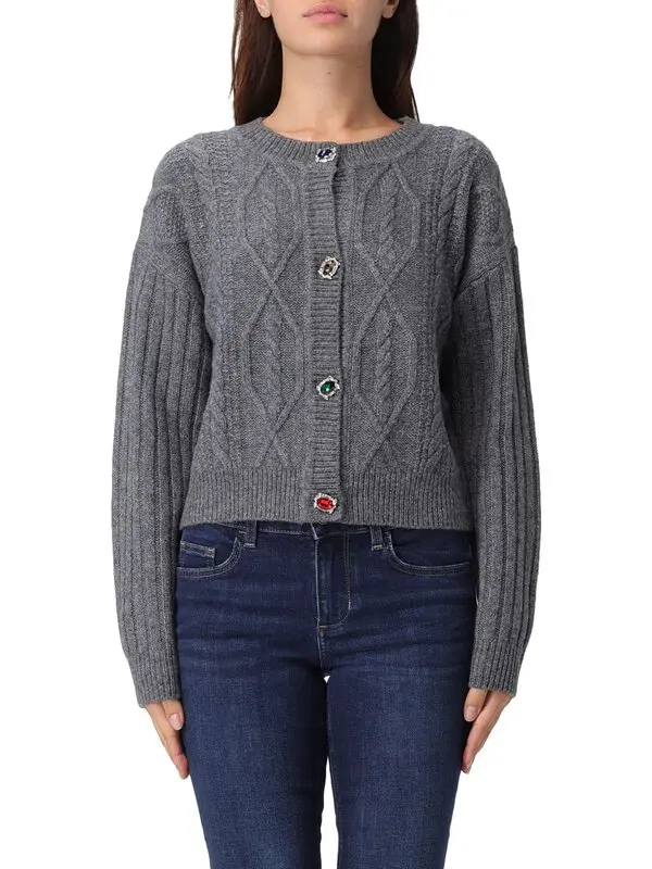 Liu Jo Sweater - Grey