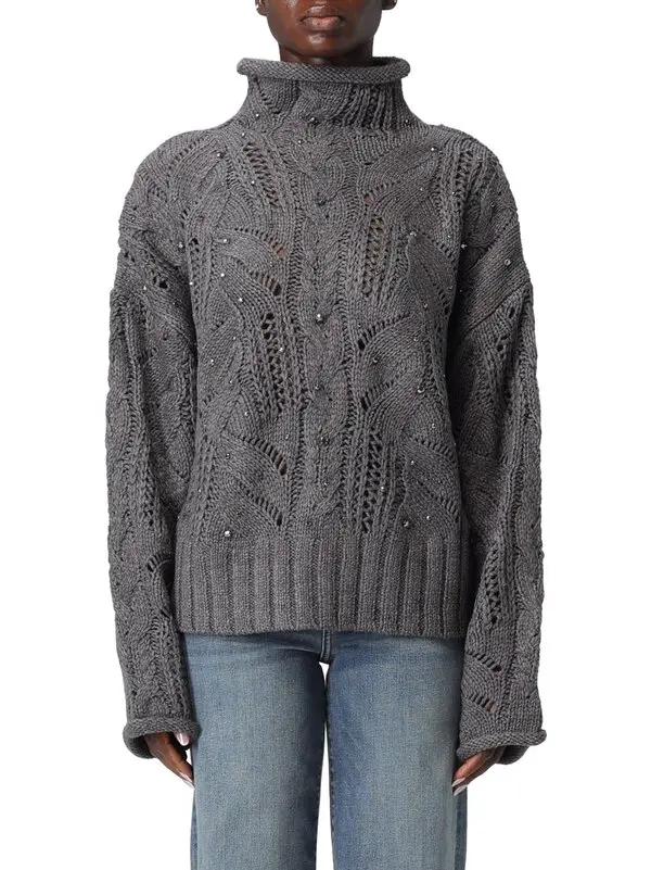 Liu Jo Sweater - Grey