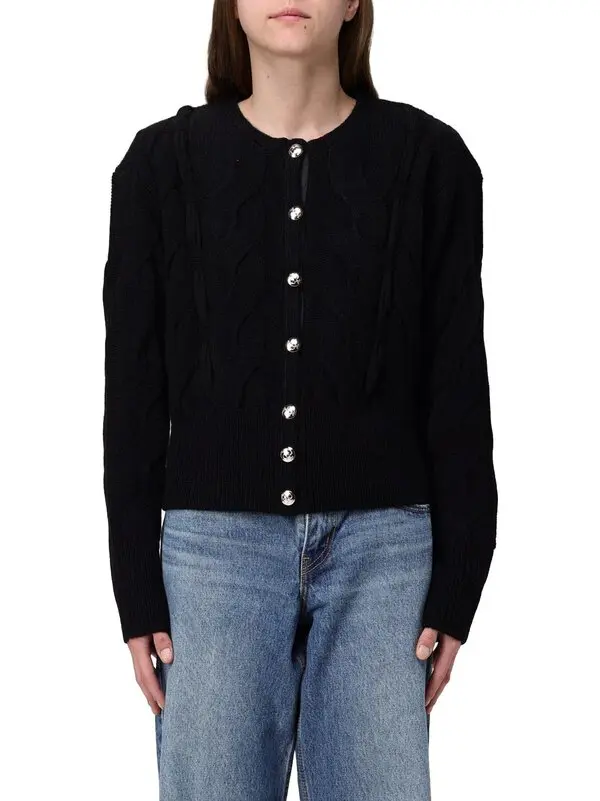 Liu Jo Sweater - Black