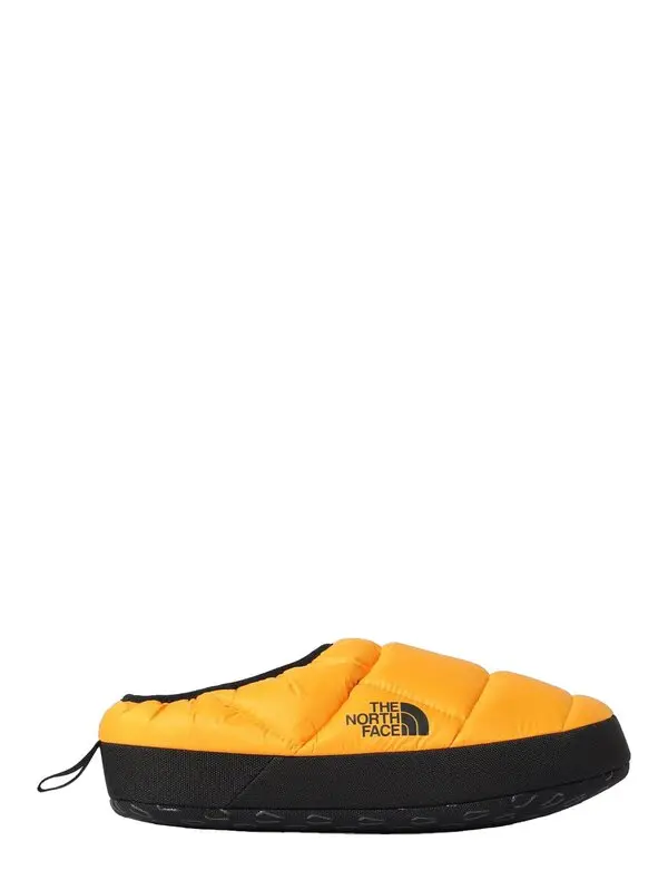 The North Face Sneakers - Yellow