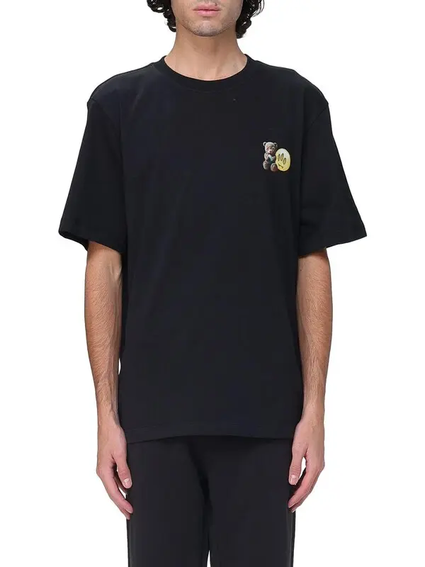 BARROW T-shirt - Black