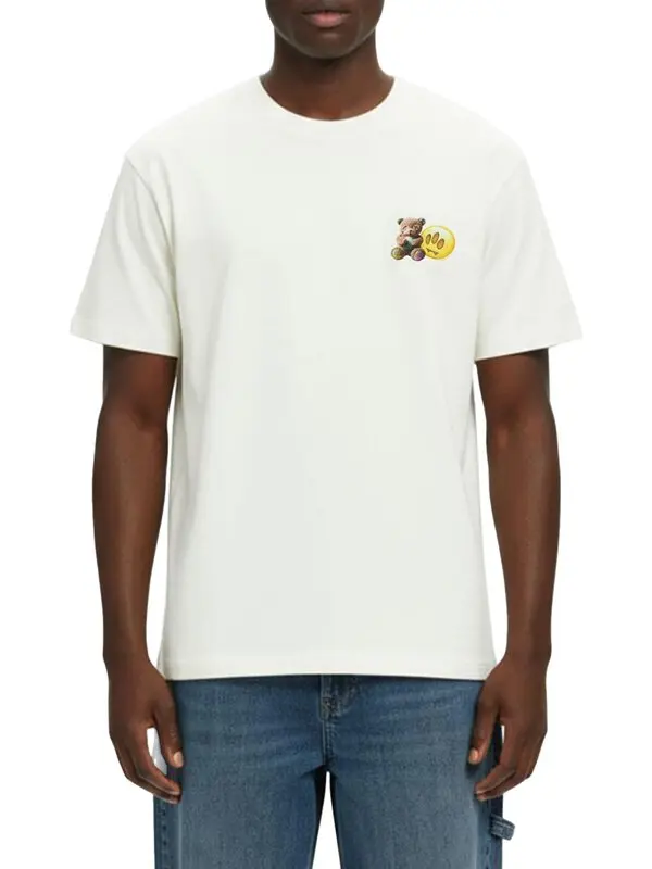 BARROW T-shirt - White