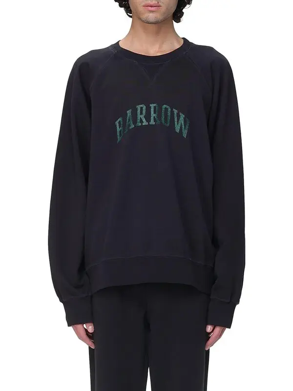 BARROW Sweatshirt - Grey