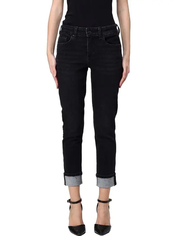 Liu Jo Jeans - Black