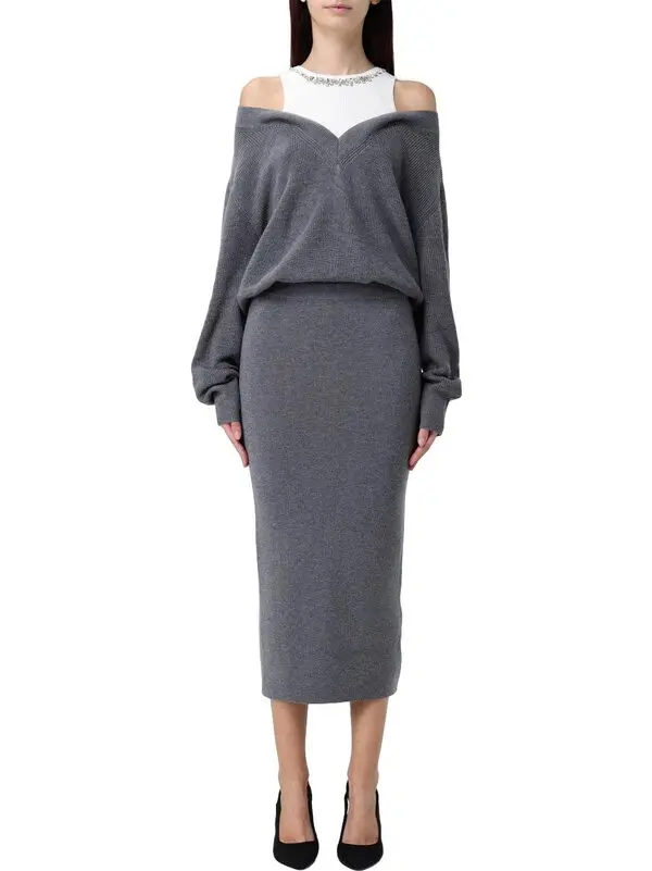 Liu Jo Dress - Grey