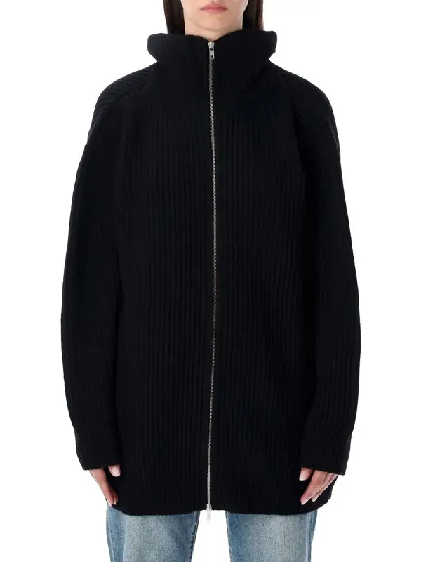 MAISON MARGIELA Sweater - Black