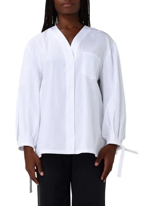 Max Mara Shirt - White