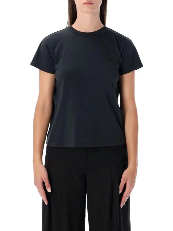 MAISON MARGIELA T-shirt - Black