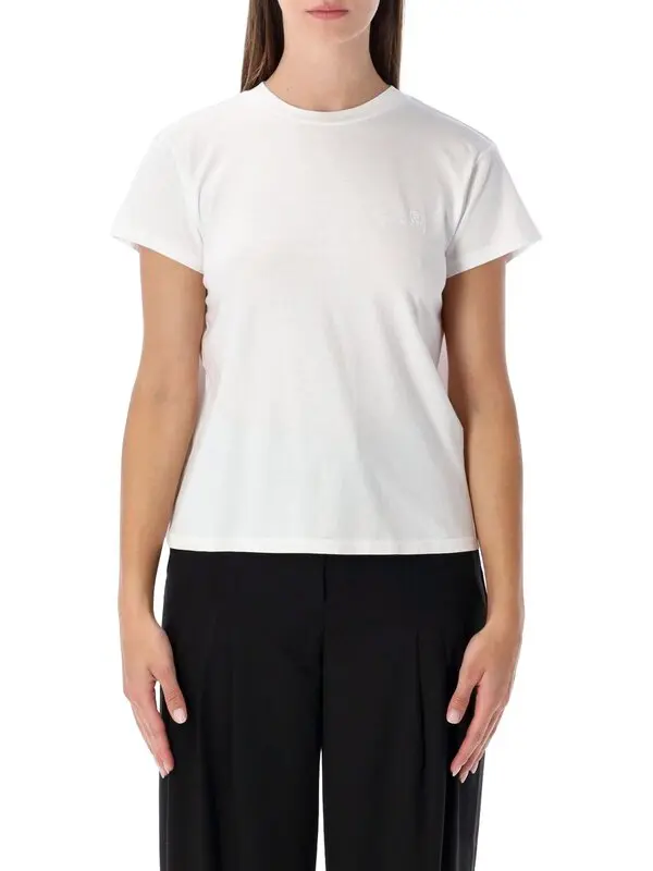 MAISON MARGIELA T-shirt - White