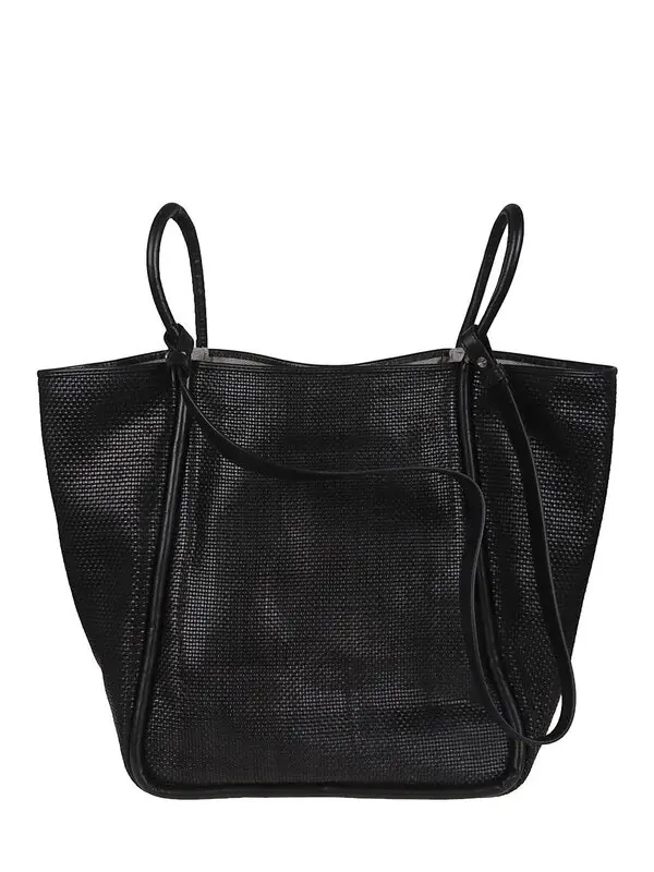 Dragon Diffusion Handbag - Black