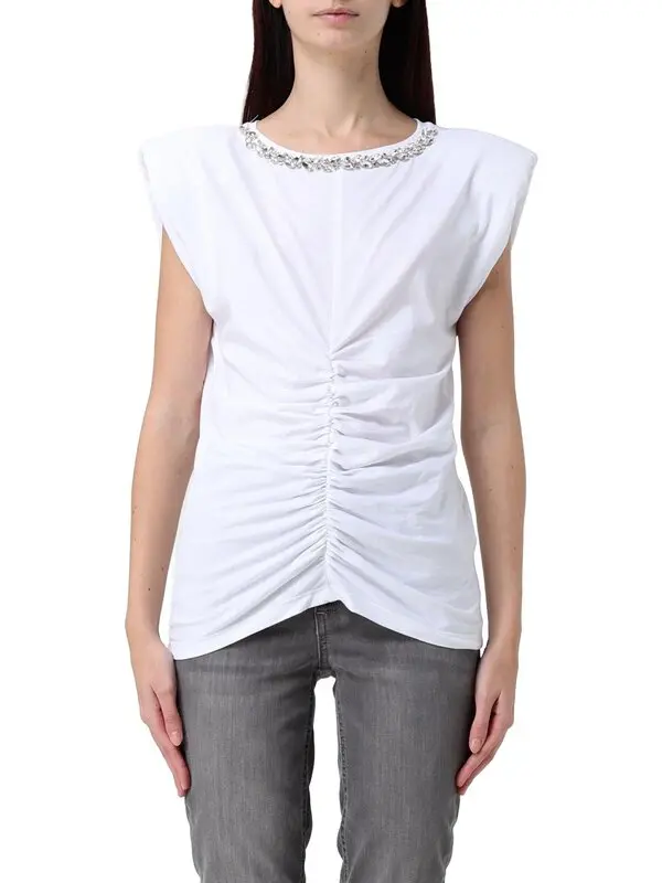 Liu Jo T-shirt - White