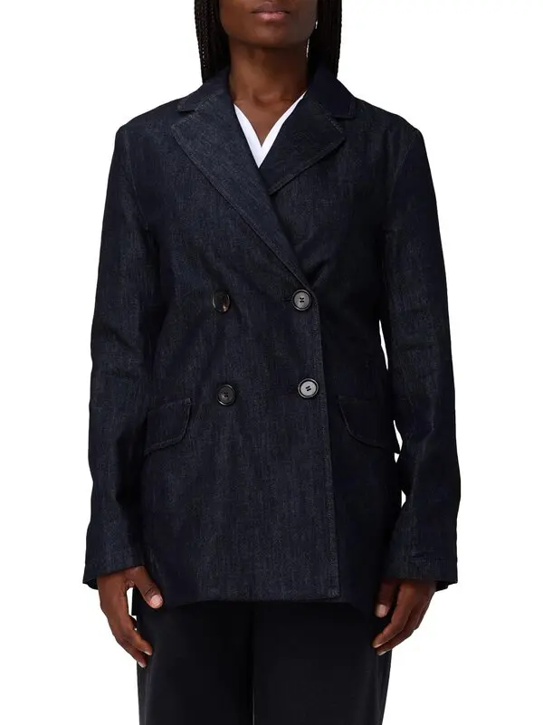 Max Mara Jacket - Blue