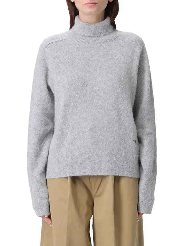 Victoria Beckham Sweater - Grey