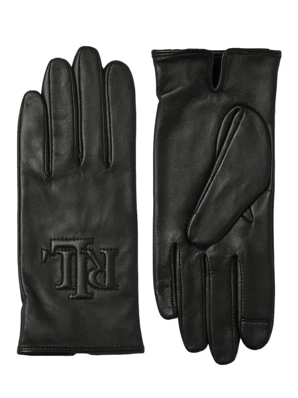 Ralph Lauren Gloves - Black