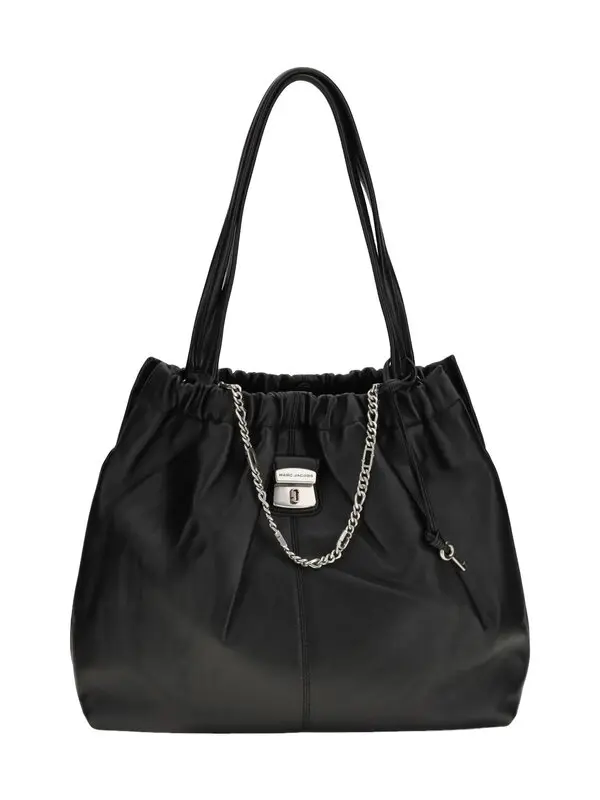 Marc Jacobs Shoulder Bag - Black