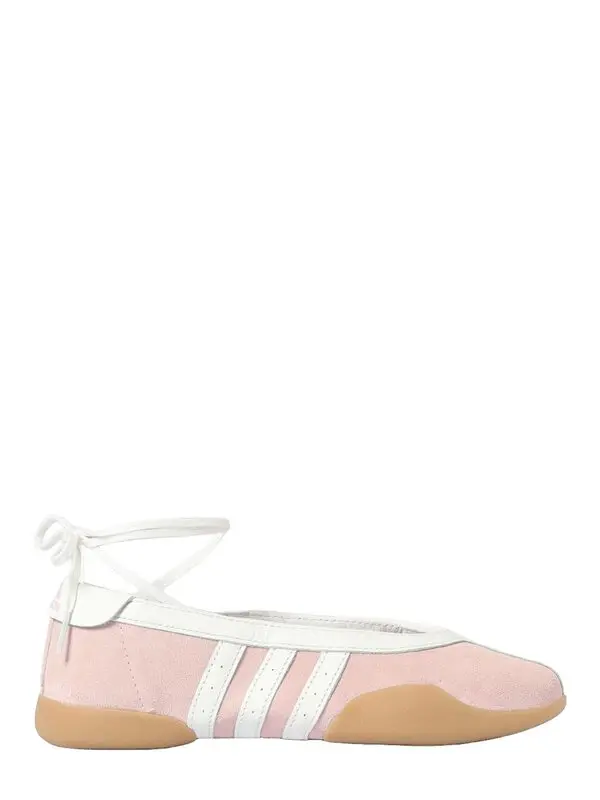 Adidas Originals By Alexander Wang Ballet Flats - Pink