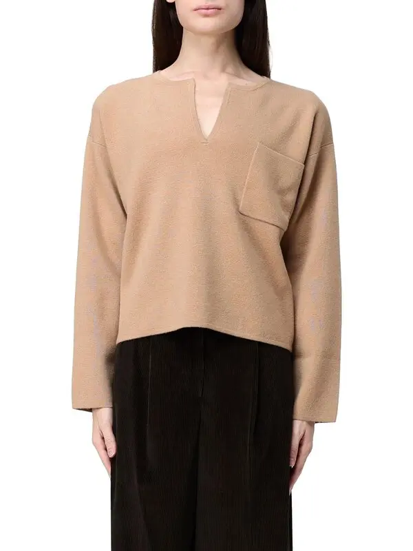 Max Mara Sweater - Beige
