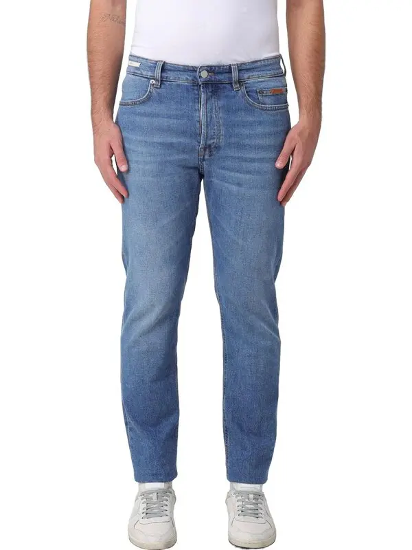 SIVIGLIA Jeans - Stone Washed
