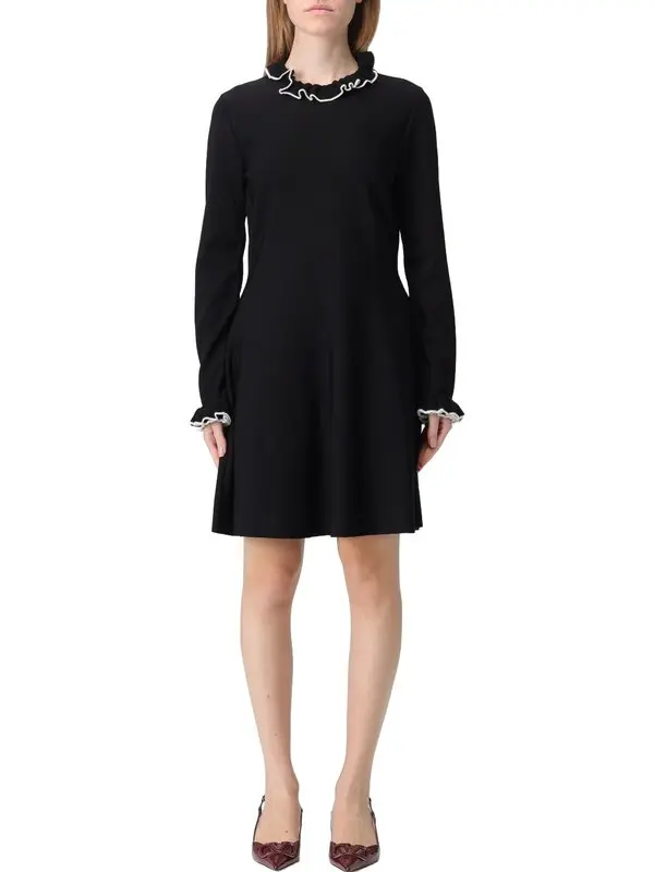 Valentino Garavani Dress - Black
