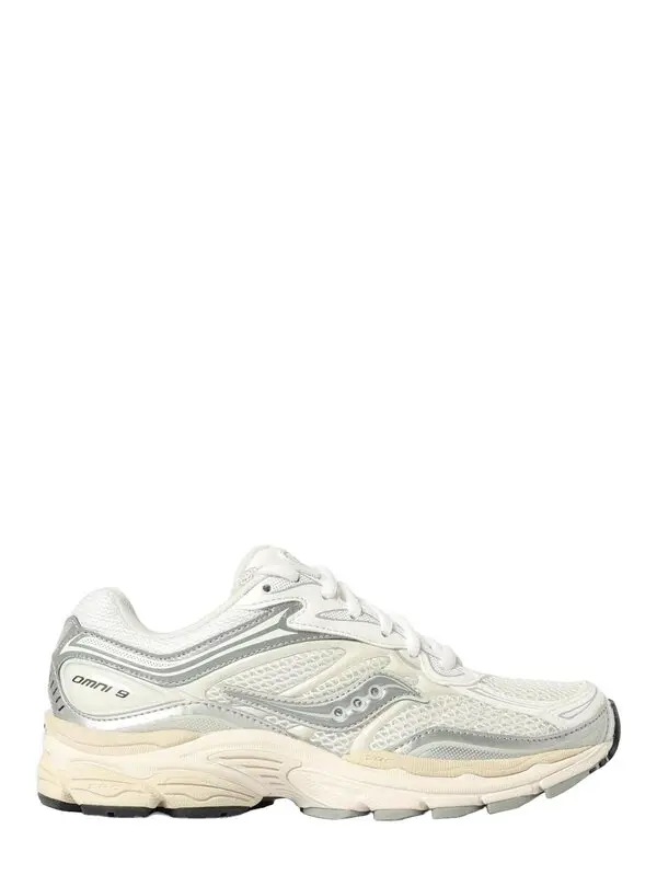 Saucony Athletic Sneakers - White