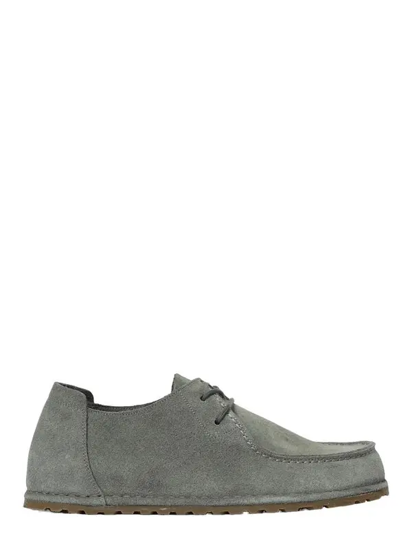 BIRKENSTOCK Brogue Shoes - Grey
