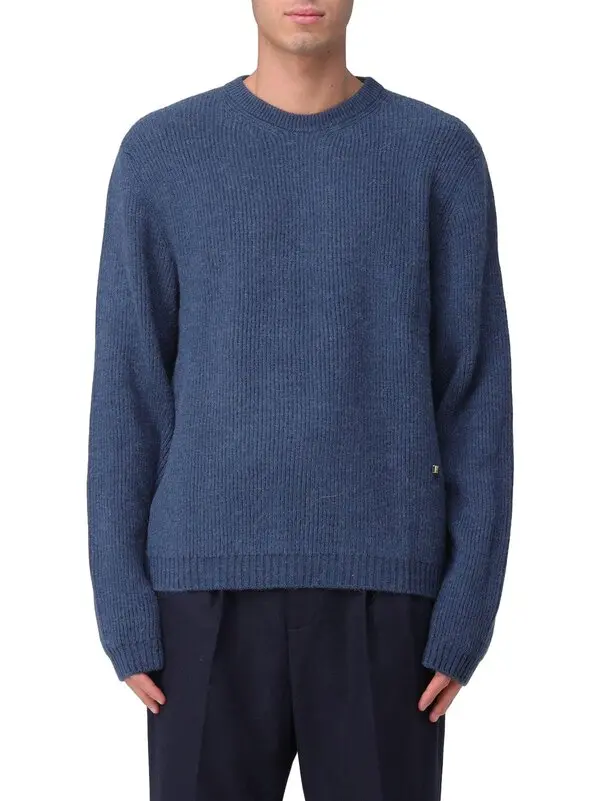 Moschino Sweater - Blue