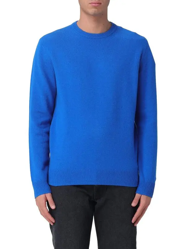 MC2 SAINT BARTH Sweater - Blue