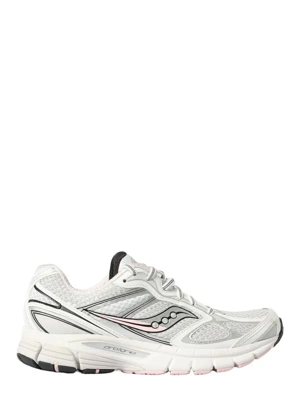 Saucony Athletic Sneakers - White