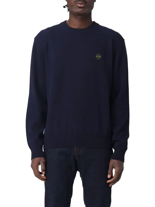 Jacob Cohen Sweater - Blue