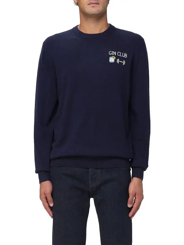 MC2 SAINT BARTH Sweater - Multicolor